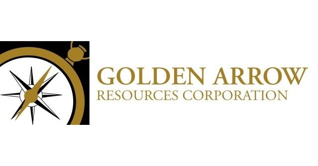 Golden Arrow Resources Announces the Sale of its 25% Ownership Interest ...