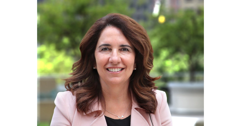 ECMC Foundation Welcomes Lynn Alvarez Vice President of Programs and ...