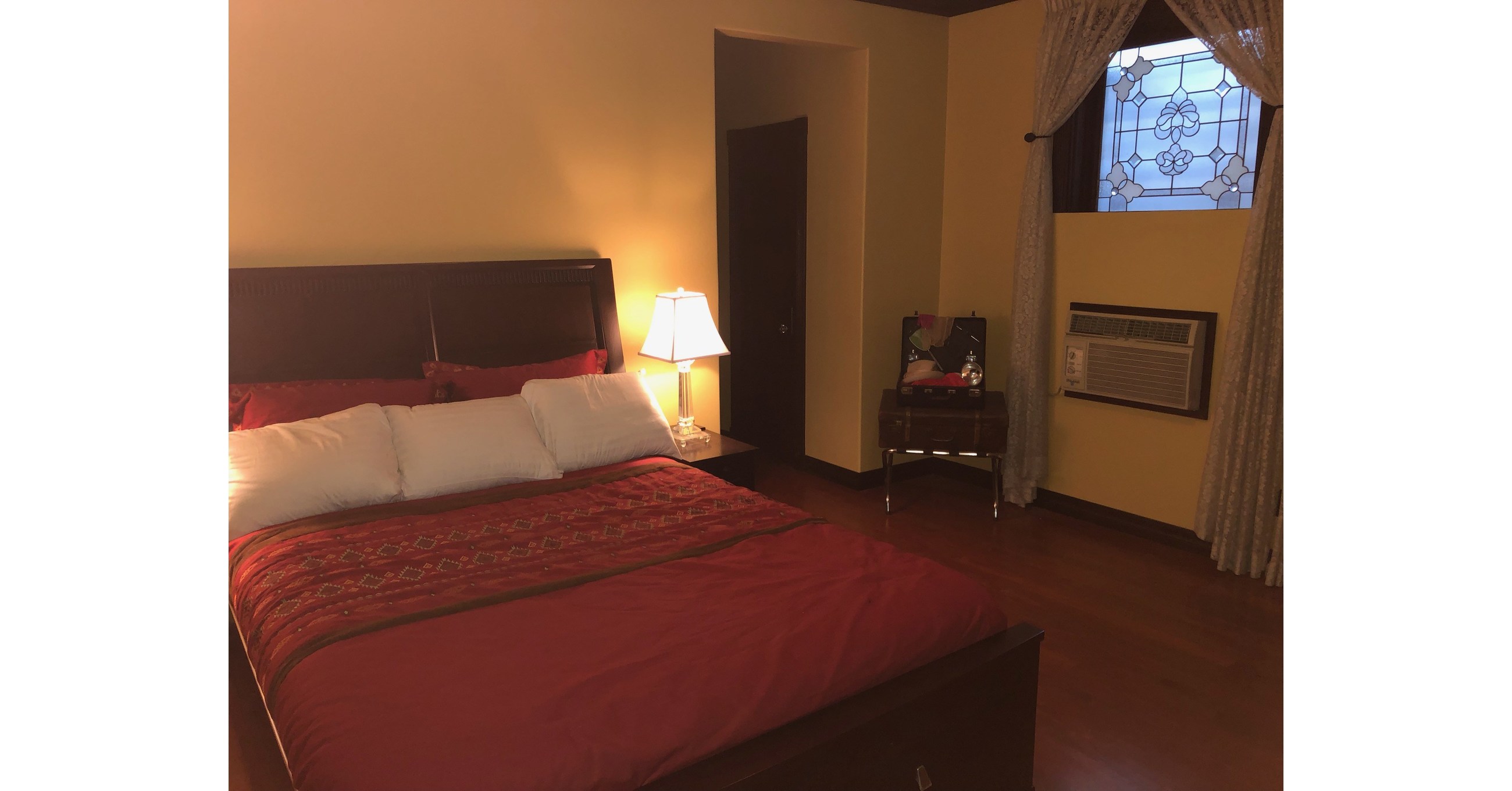 Binion's Announces Opening of Hotel Apache