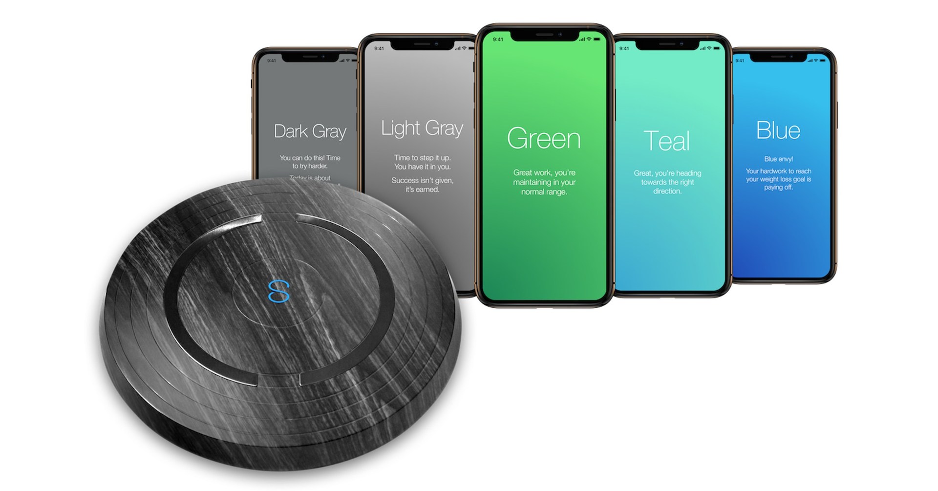 Shapa Health Granted First Patent Validating Its Unique Approach to ...