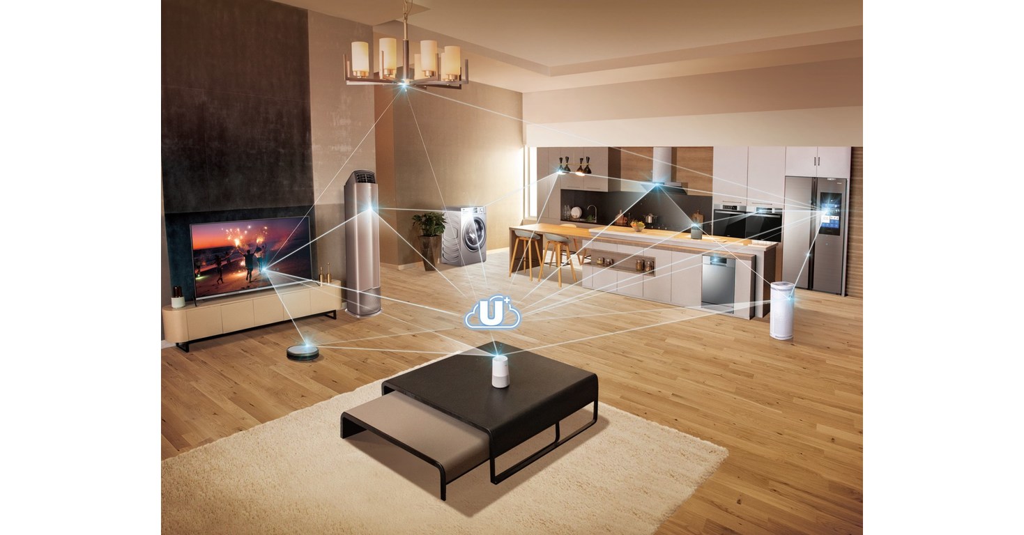 Haier Smart Home Continues its Climb up the Fortune Global 500 Ranking ...