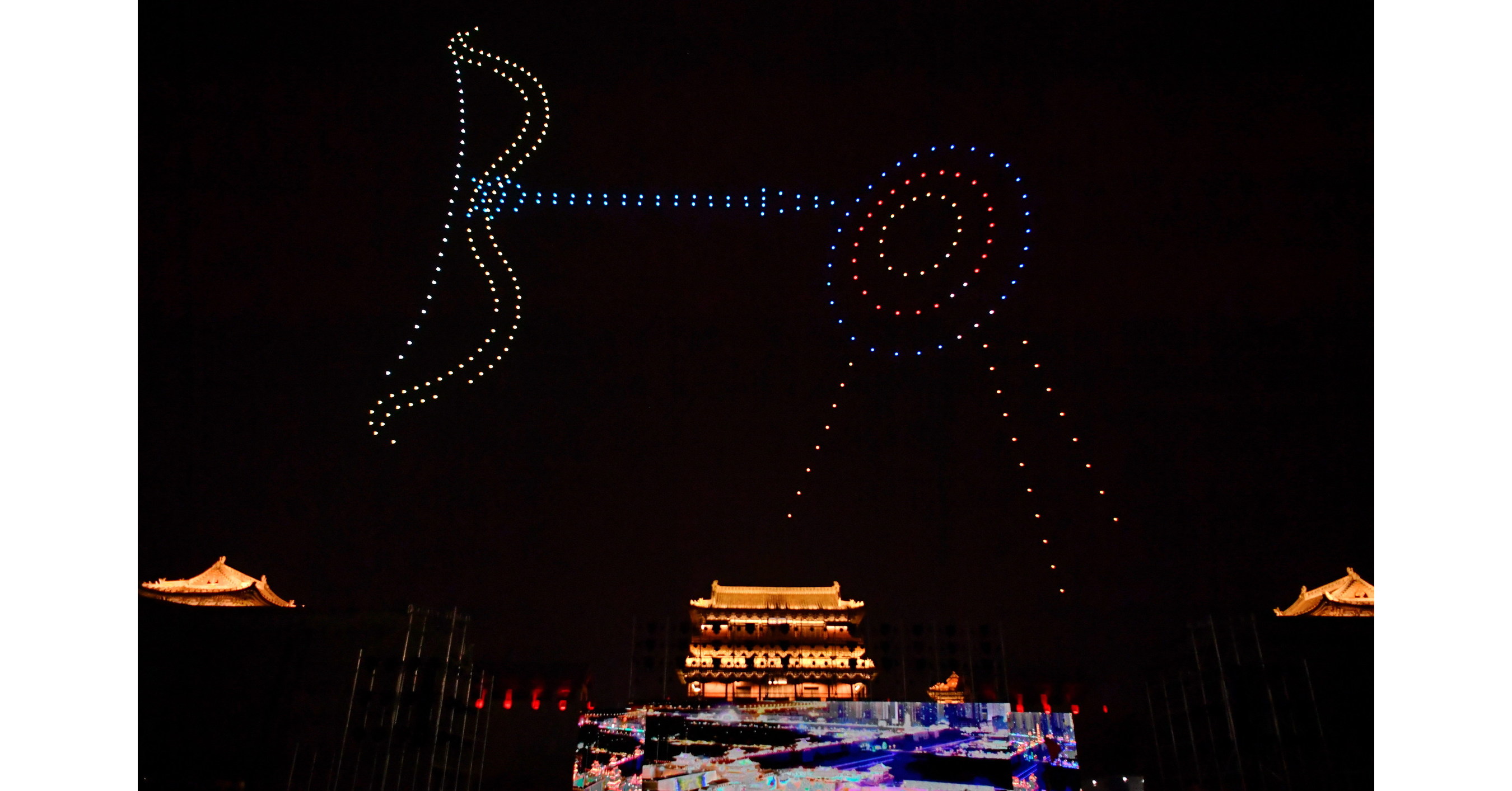 Ancient capital city Datong launches cultural feast with Yungang series ...