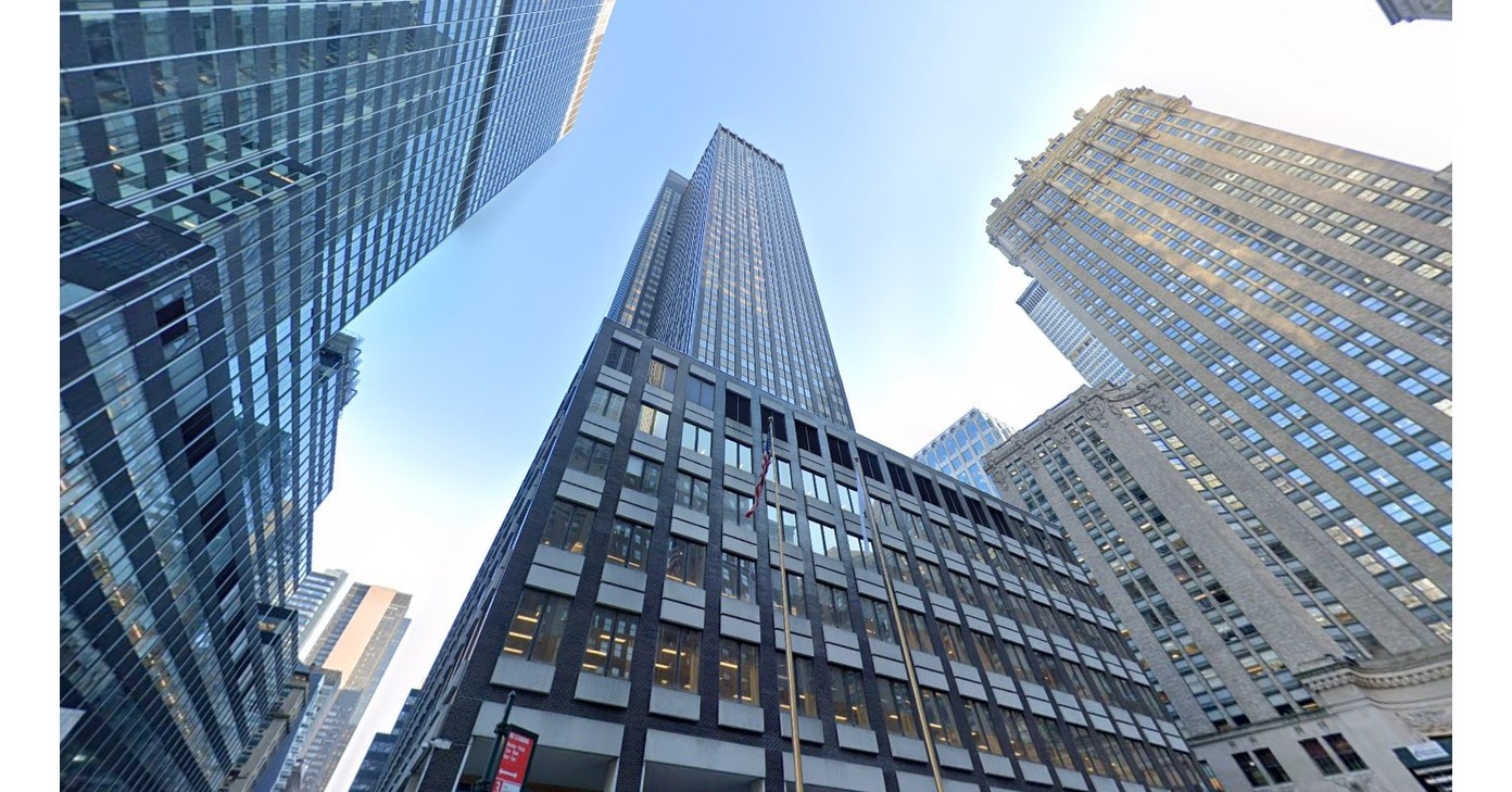 Northstar Expands Presence - Opens New York City Office at 245 Park Avenue