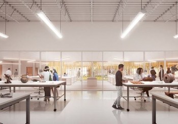 Government of Canada announces design of Parks Canada's new home for 25 ...