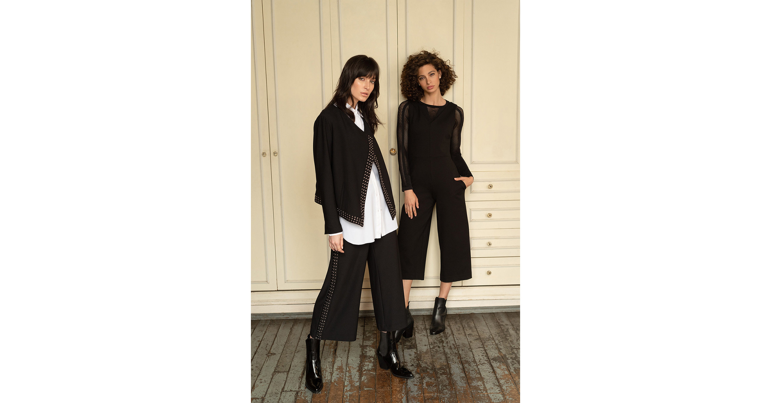 Lyssé New York releases urban-inspired, travel-friendly fall collection