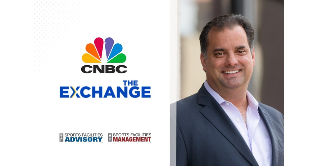 Social Entrepreneur and Voice of Youth Sports Industry Dev Pathik ...