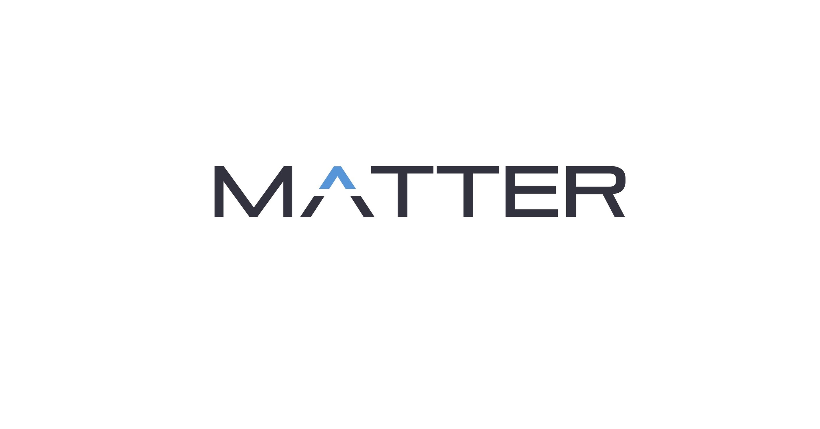 Matter Enters Cloud Automation Market as Industry's First Complete ...