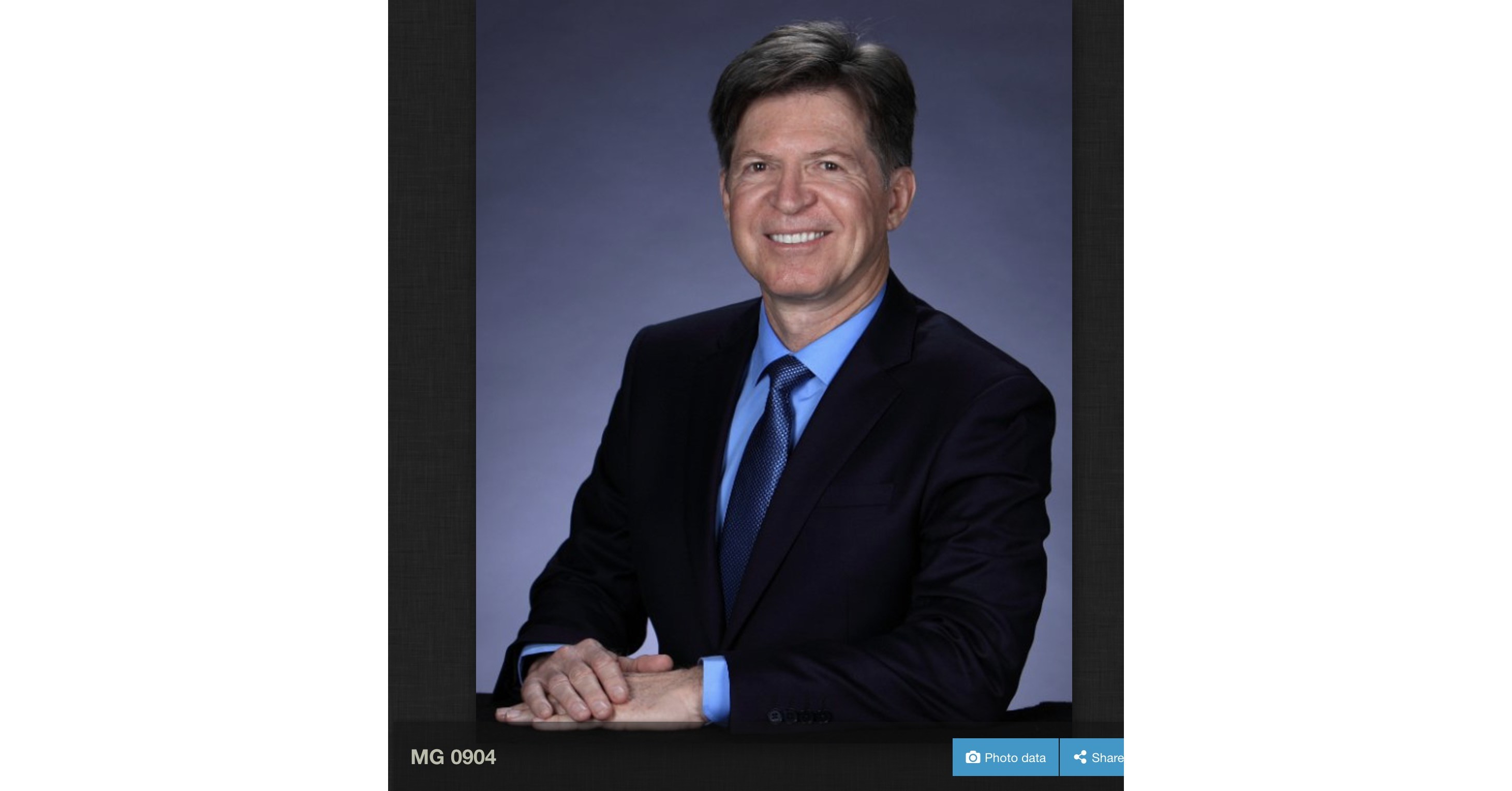 Michael E. Arth Begins Active Campaign