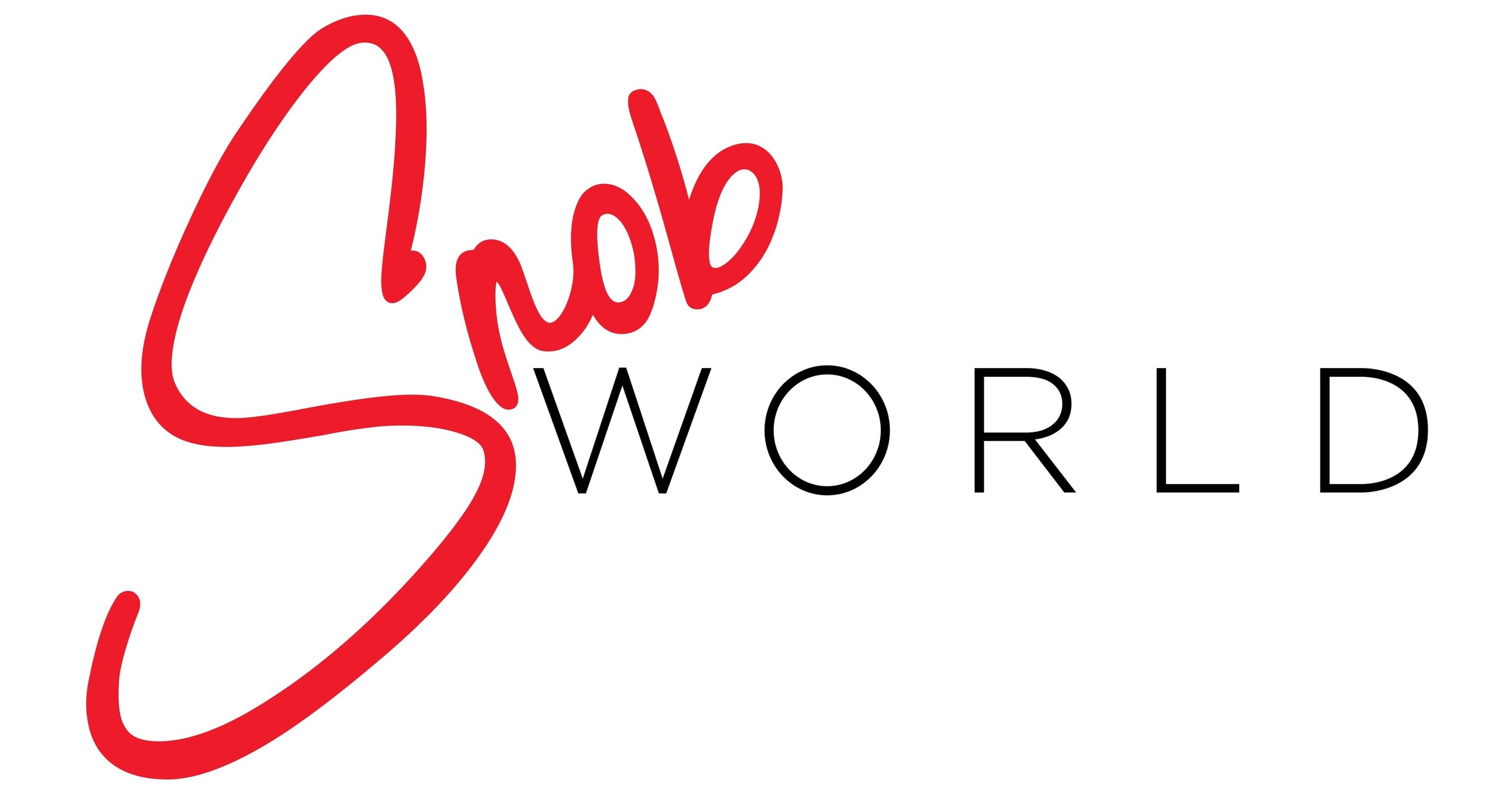 Snob World's Jet-Setting Travel & Luxury Lifestyle Couple, Cole ...