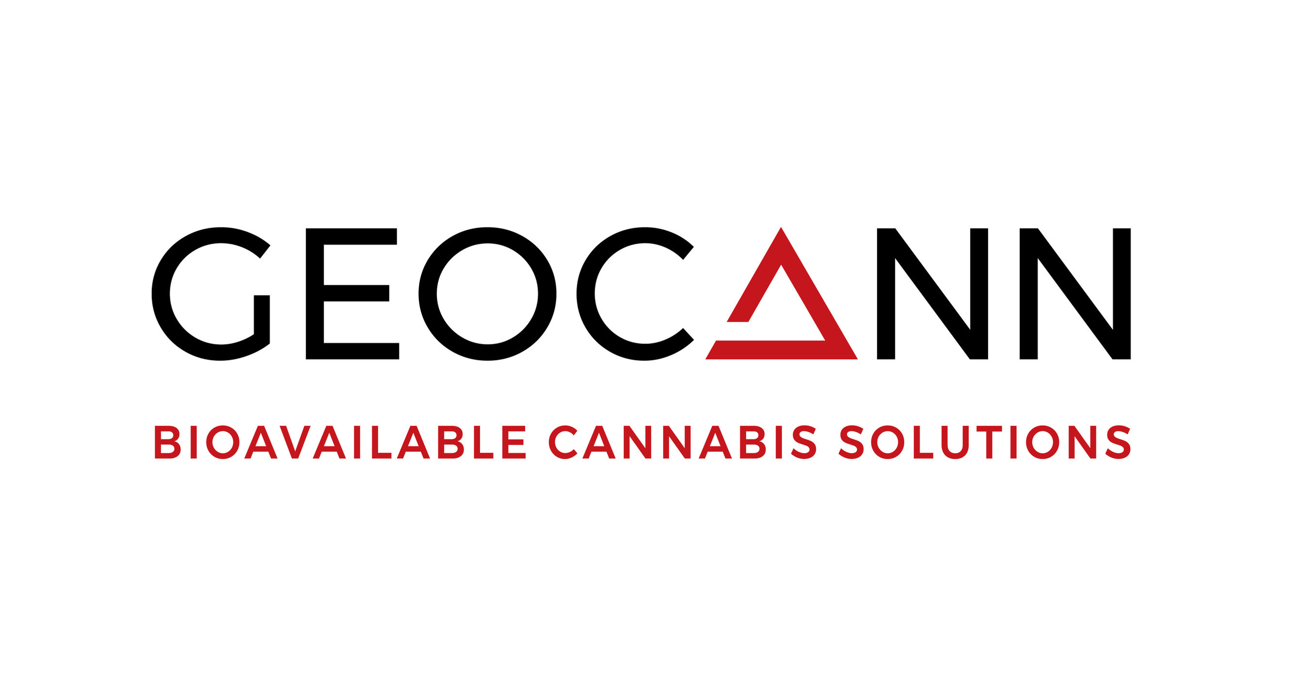 Geocann Launches Patent-Protected Cannabis Formulations for Rapid ...