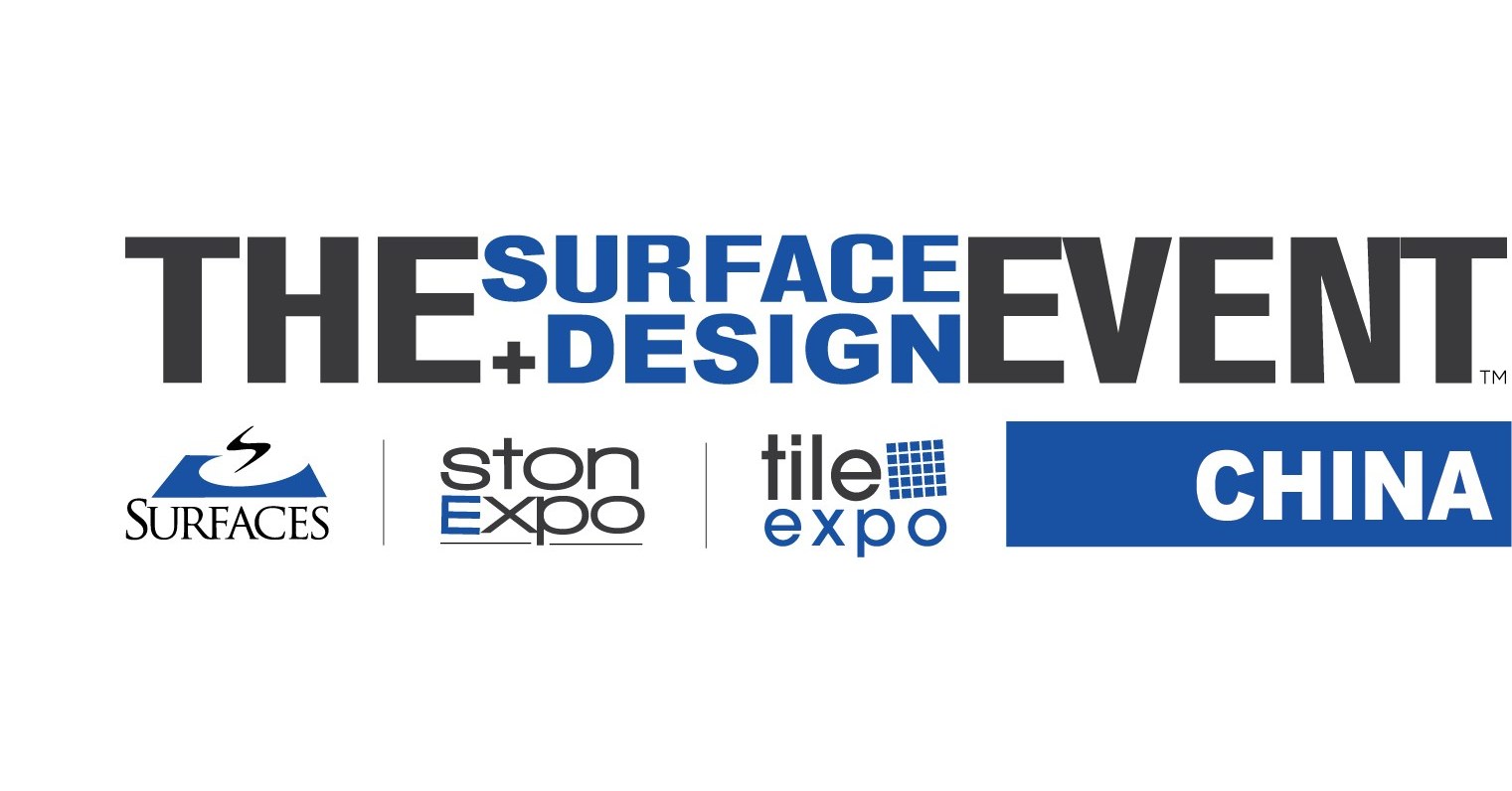 The Surface + Design Event China 2019 is Coming December 11-13, 2019 at ...