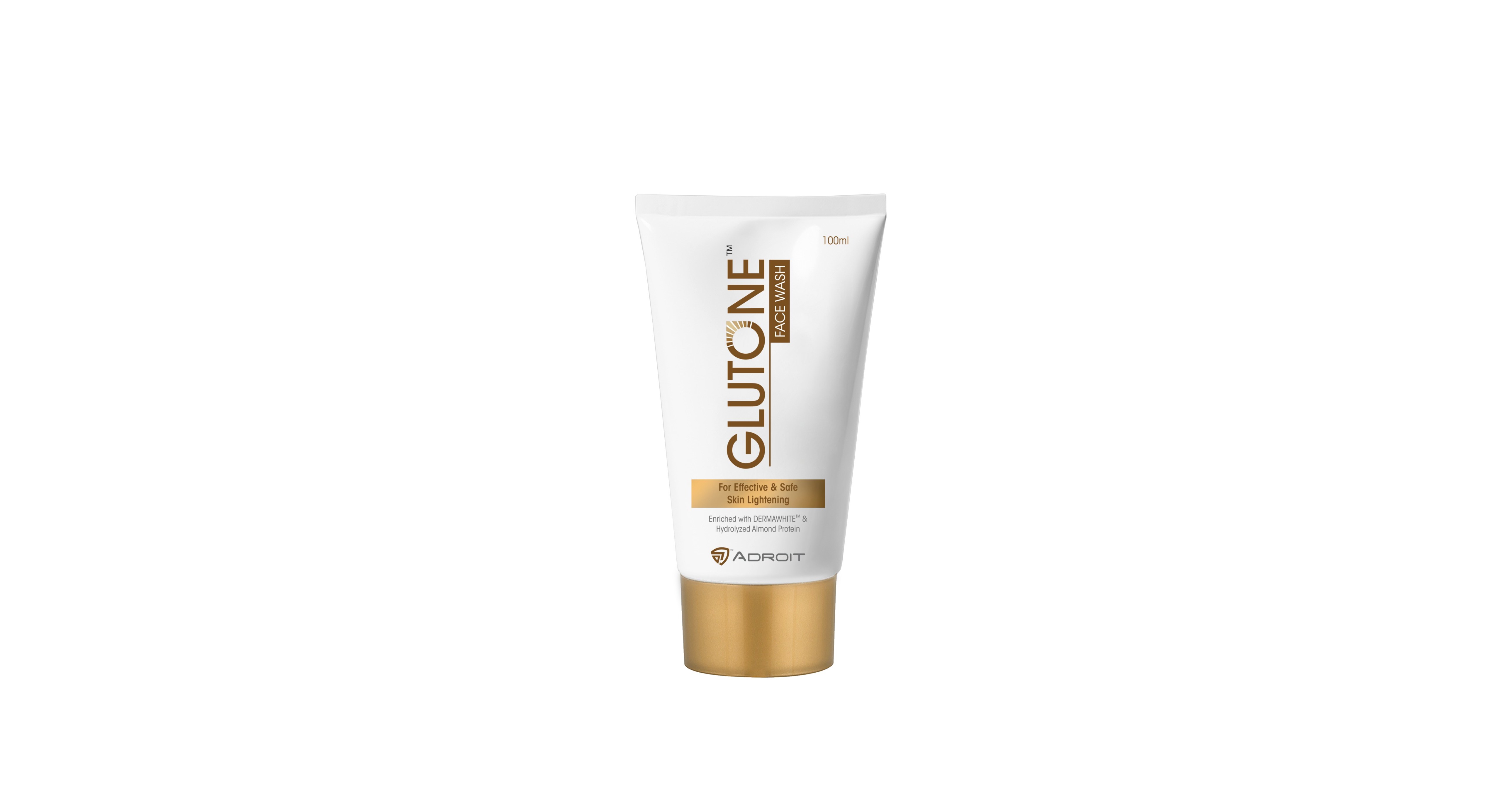 Get Healthy and Glowing Skin With Glutone Face Wash - The Only ...