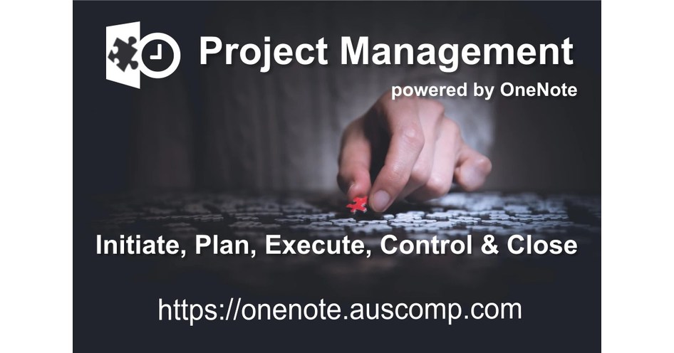 Free Templates to Unleash the Power of MS OneNote