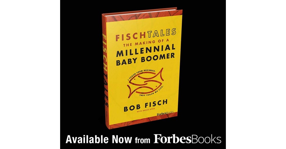 Former rue21 CEO, Bob Fisch Shares His Philosophy on Bridging The ...