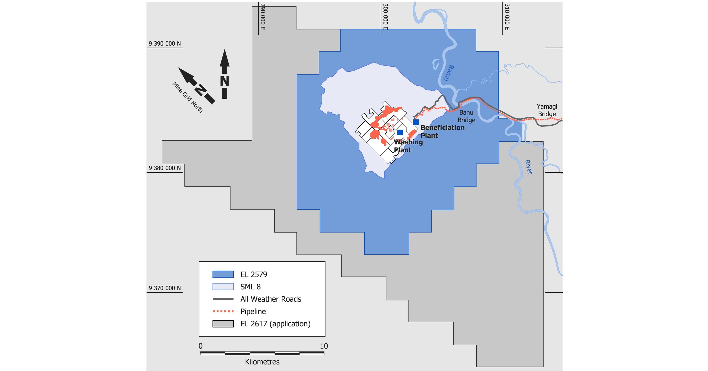Cobalt 27 Files NI 43-101 Technical Report on the Producing Ramu Nickel ...
