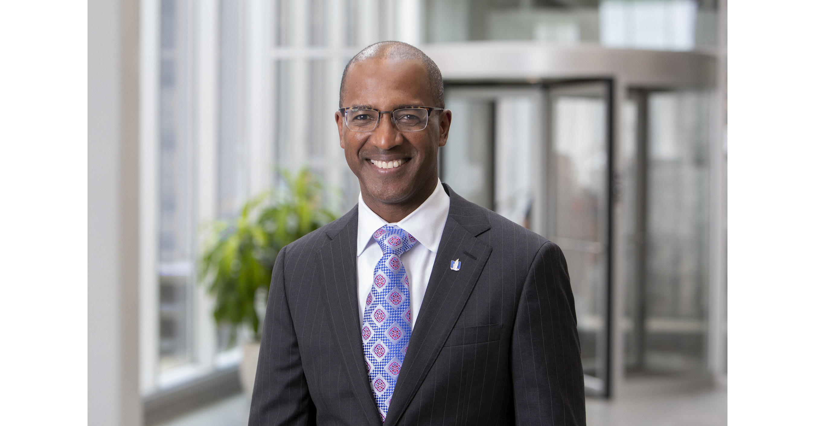 Eric Stevenson to lead Nationwide's retirement plans business