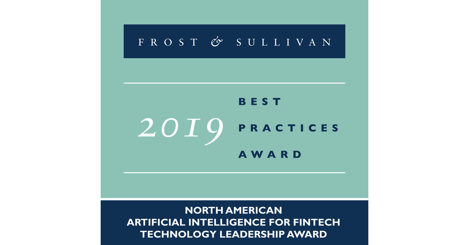 Clinc Applauded by Frost & Sullivan for Its Innovative Platform that ...