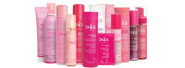 MAV Beauty Brands Takes Cake Beauty Global MAV Beauty Brands Takes Cake Beauty Global