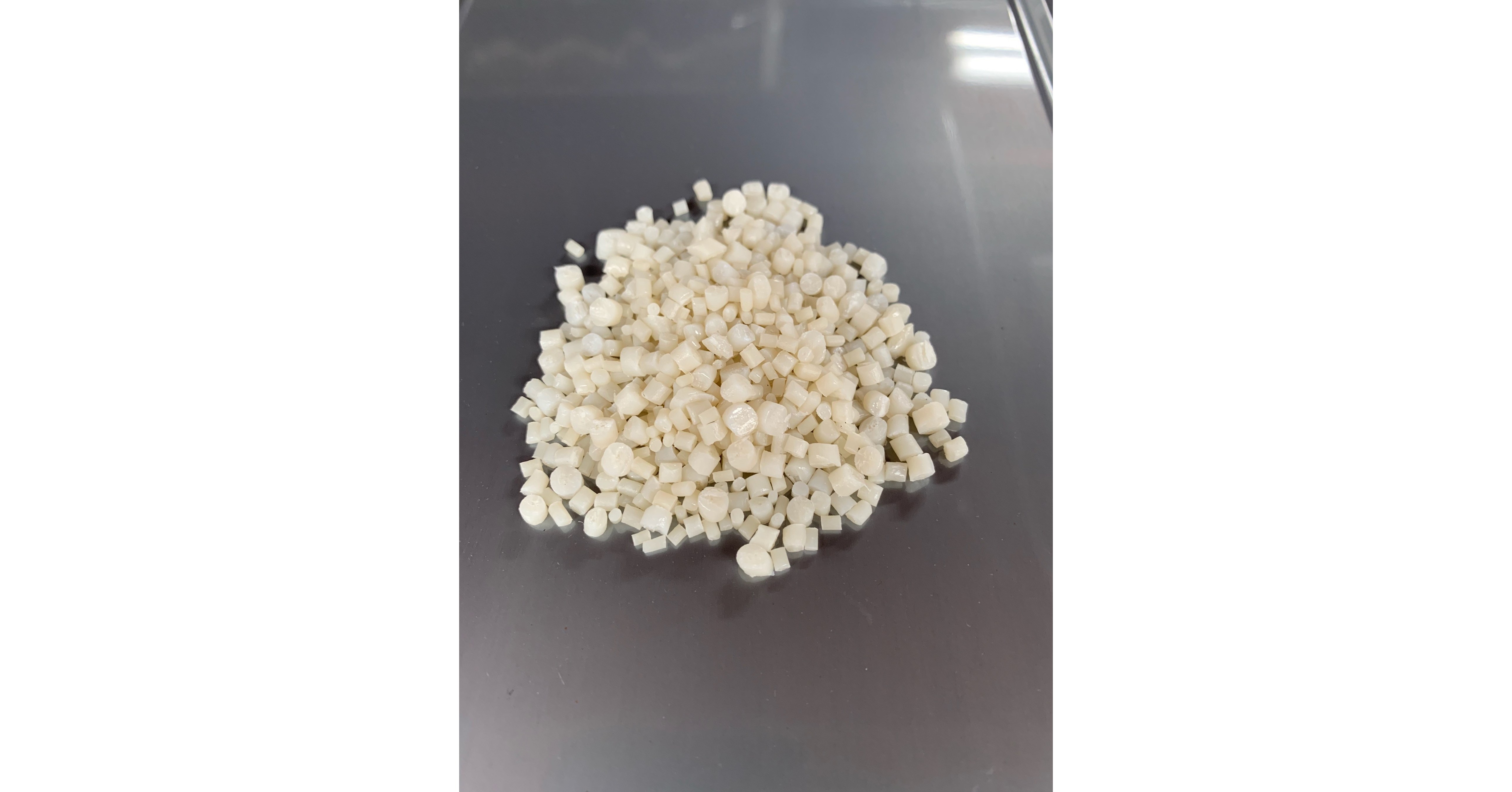 Green Science Alliance Co., Ltd. Acquired Green Pla, Biomass Pla ...