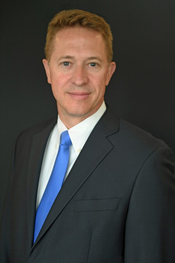 Clark Joins Old Second