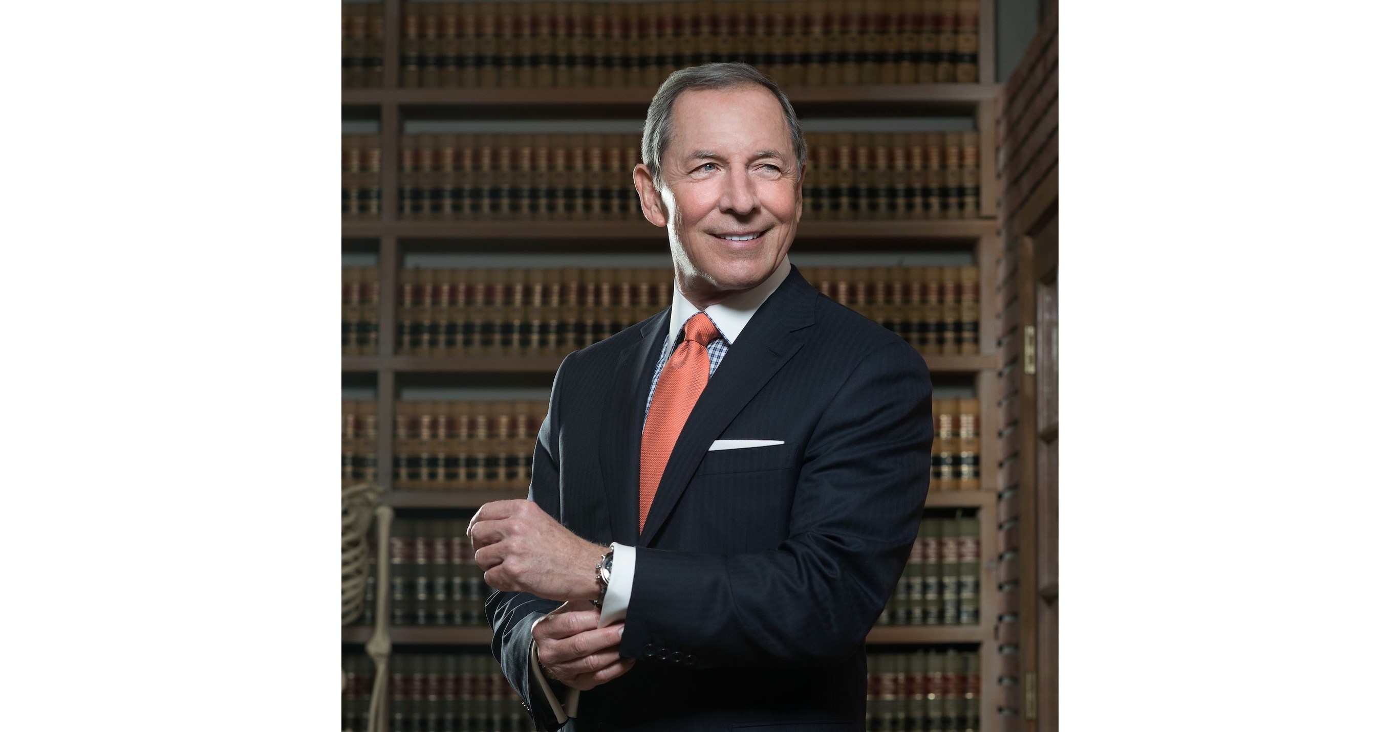 San Diego Attorney Craig McClellan Named to Lawdragon 500 Leading Lawyers