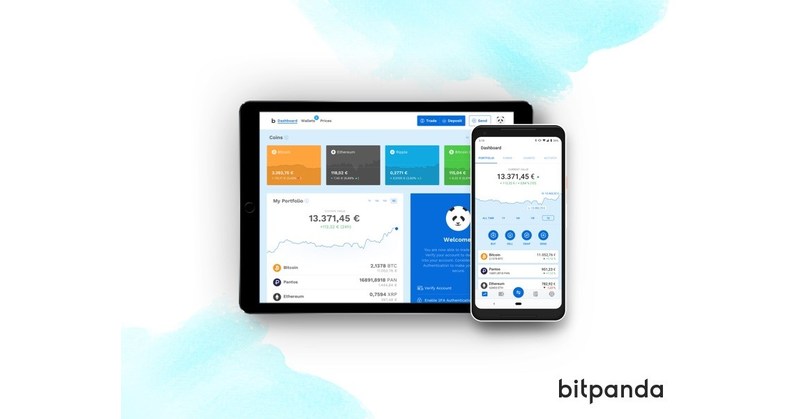 Bitpanda Surpasses 1 Million Users Milestone