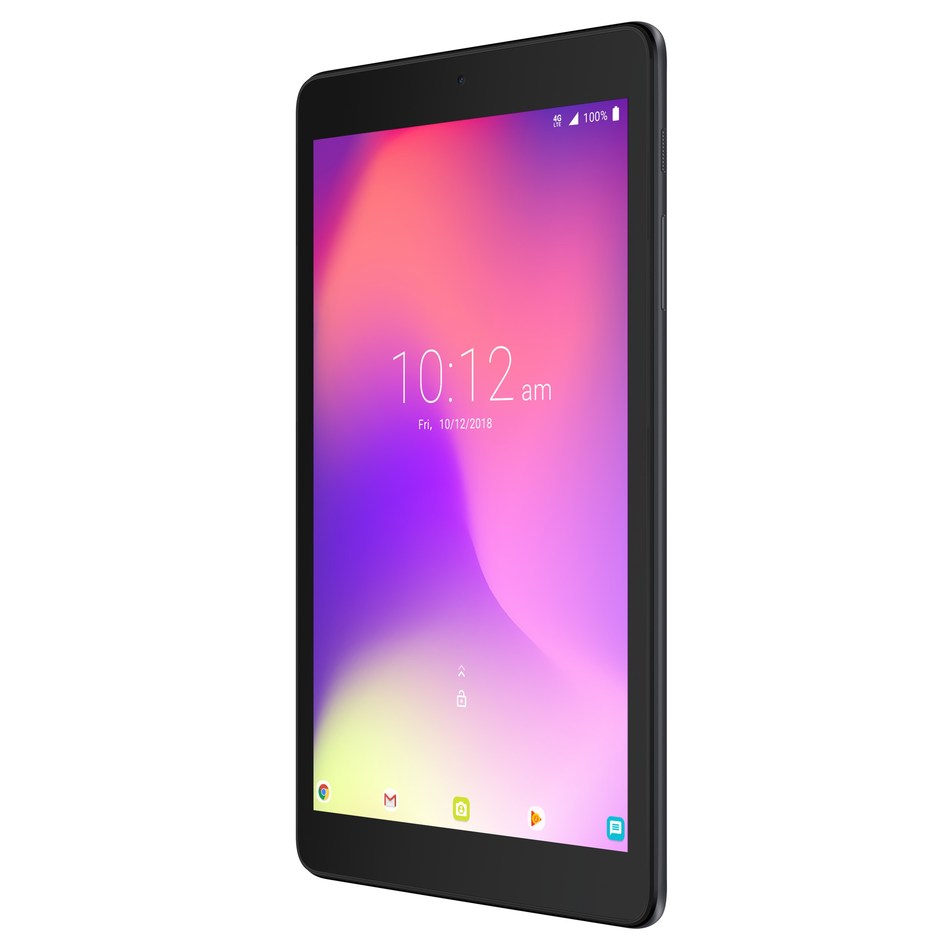 The Alcatel 3T 8 Family-Friendly Tablet Arrives in Canada on TELUS and ...