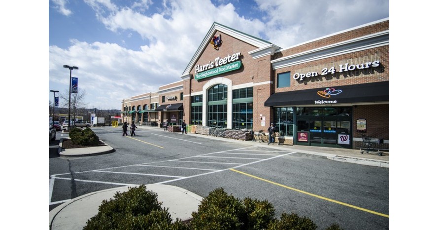 First Washington Realty Acquires Portfolio in D.C. Metro Area