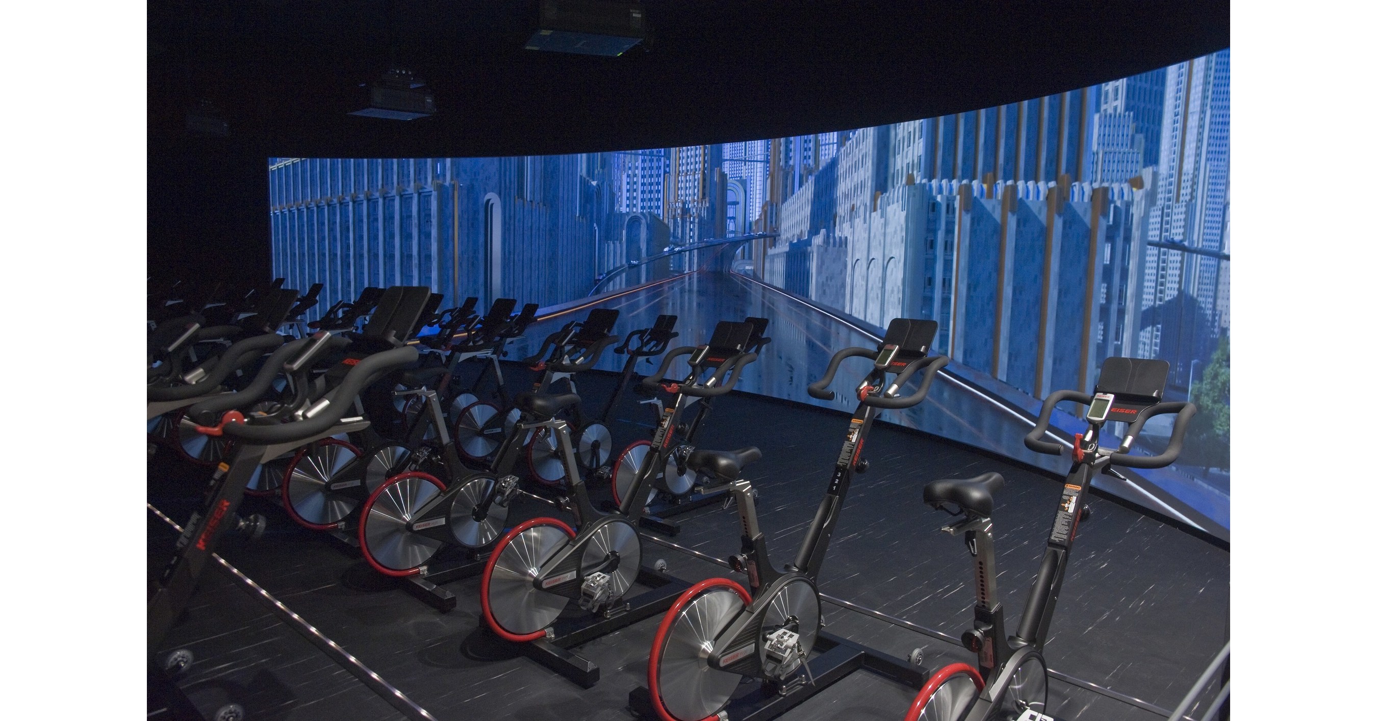 VillaSport Athletic Club and Spa Opens First Greater Sacramento Area ...