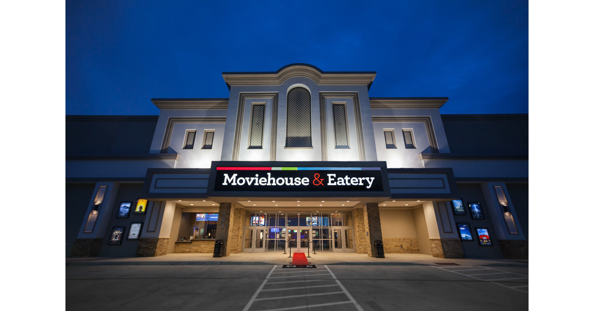 Cinépolis adquiere Moviehouse & Eatery para ampliar la presencia de los ...