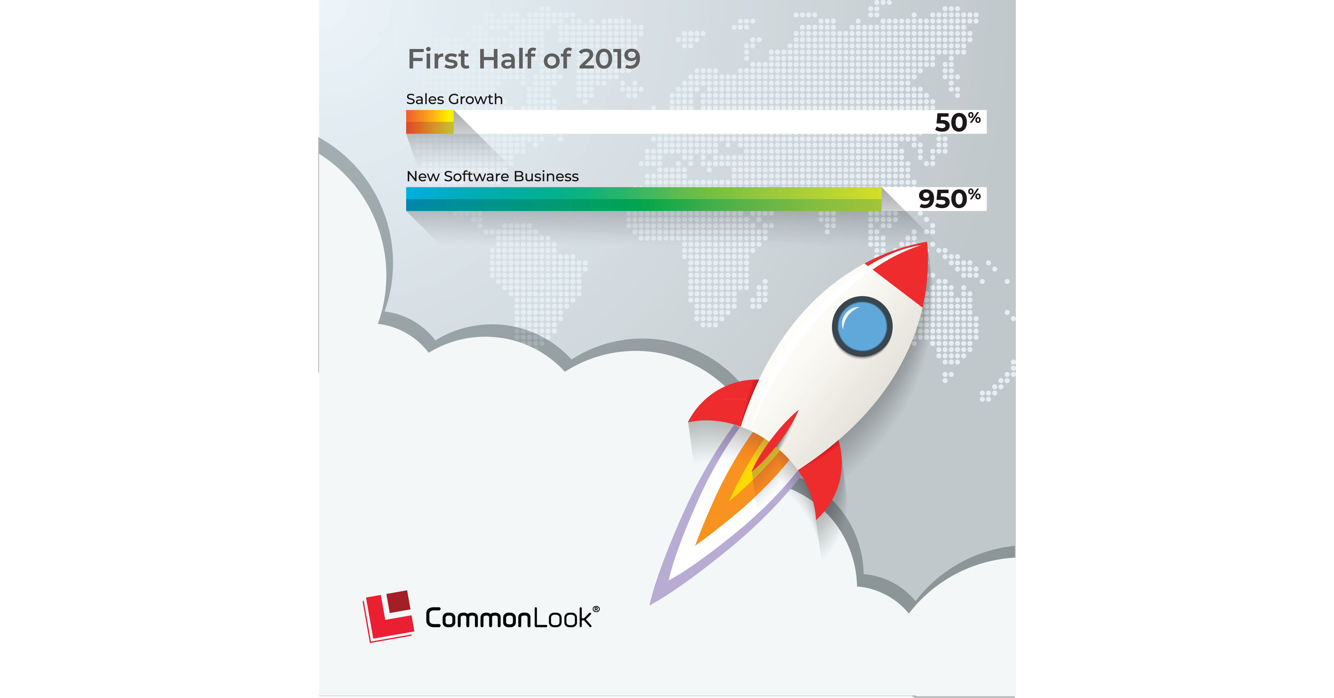2019: A Year of Record Results for CommonLook