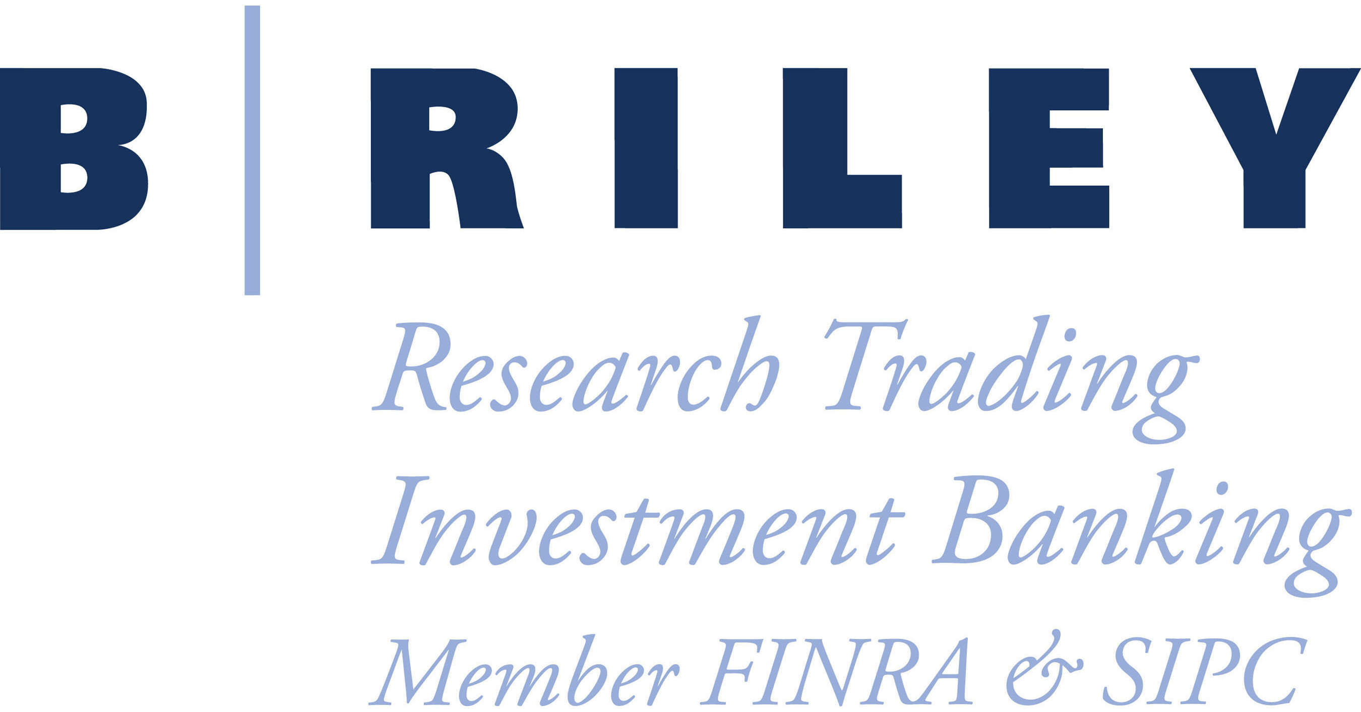 B. Riley & Co. Acts as Sole Underwriter in $24.6M Secondary Offering ...
