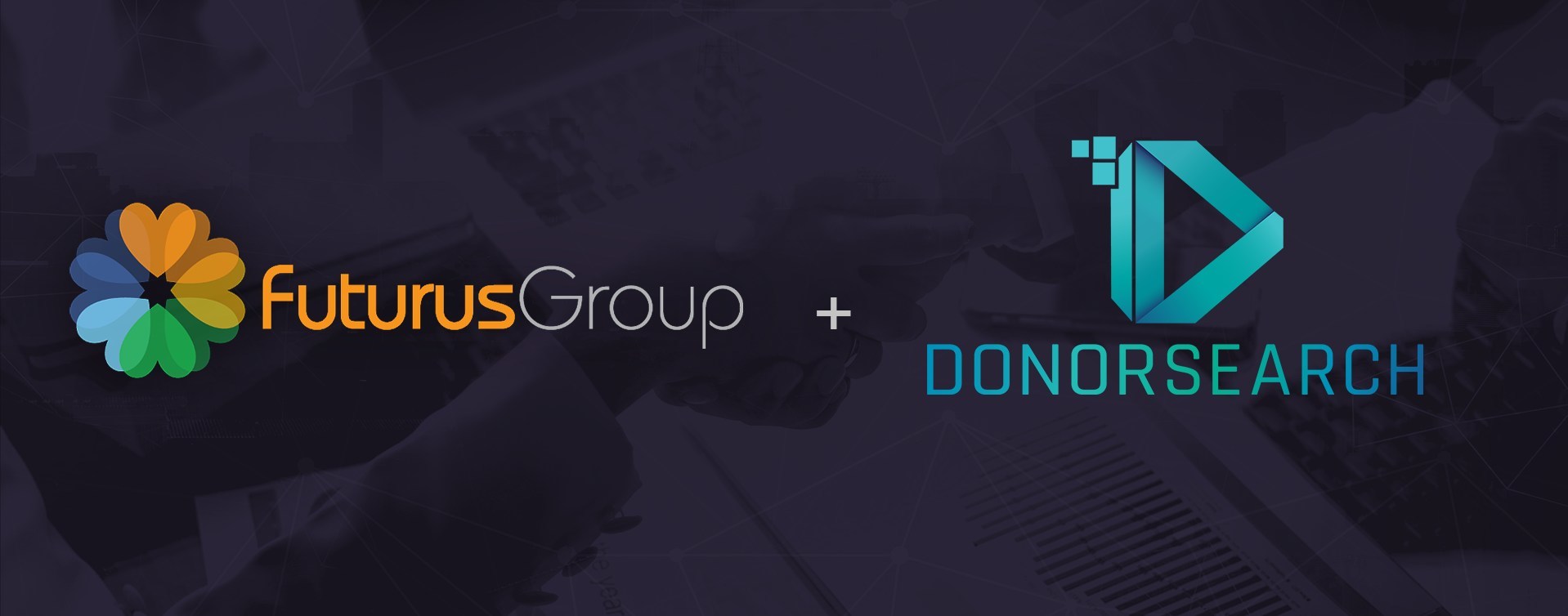 Futurus Group and DonorSearch Announce Innovative Partnership to ...