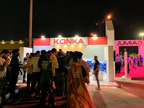 KONKA to Establish New Factory as a move to Captivate the Market in the ...