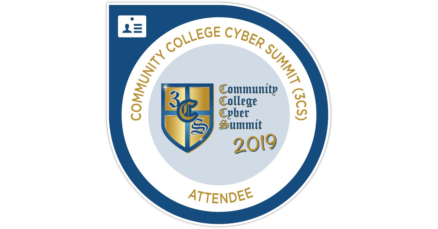 Digital Badges Capture Critical Skills at California Cybersecurity ...