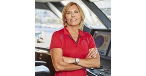 Bravo TV's Captain Sandy Brings her IBELIEVE TOUR to Chicago