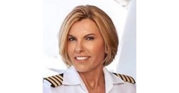 Bravo TV's Captain Sandy Brings her IBELIEVE TOUR to Chicago