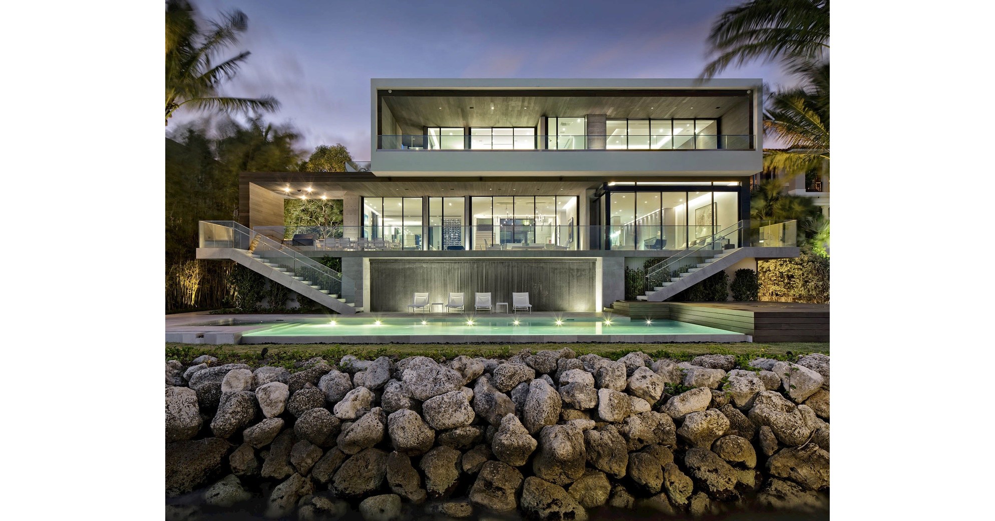 Max Strang FAIA Awarded Medal of Honor