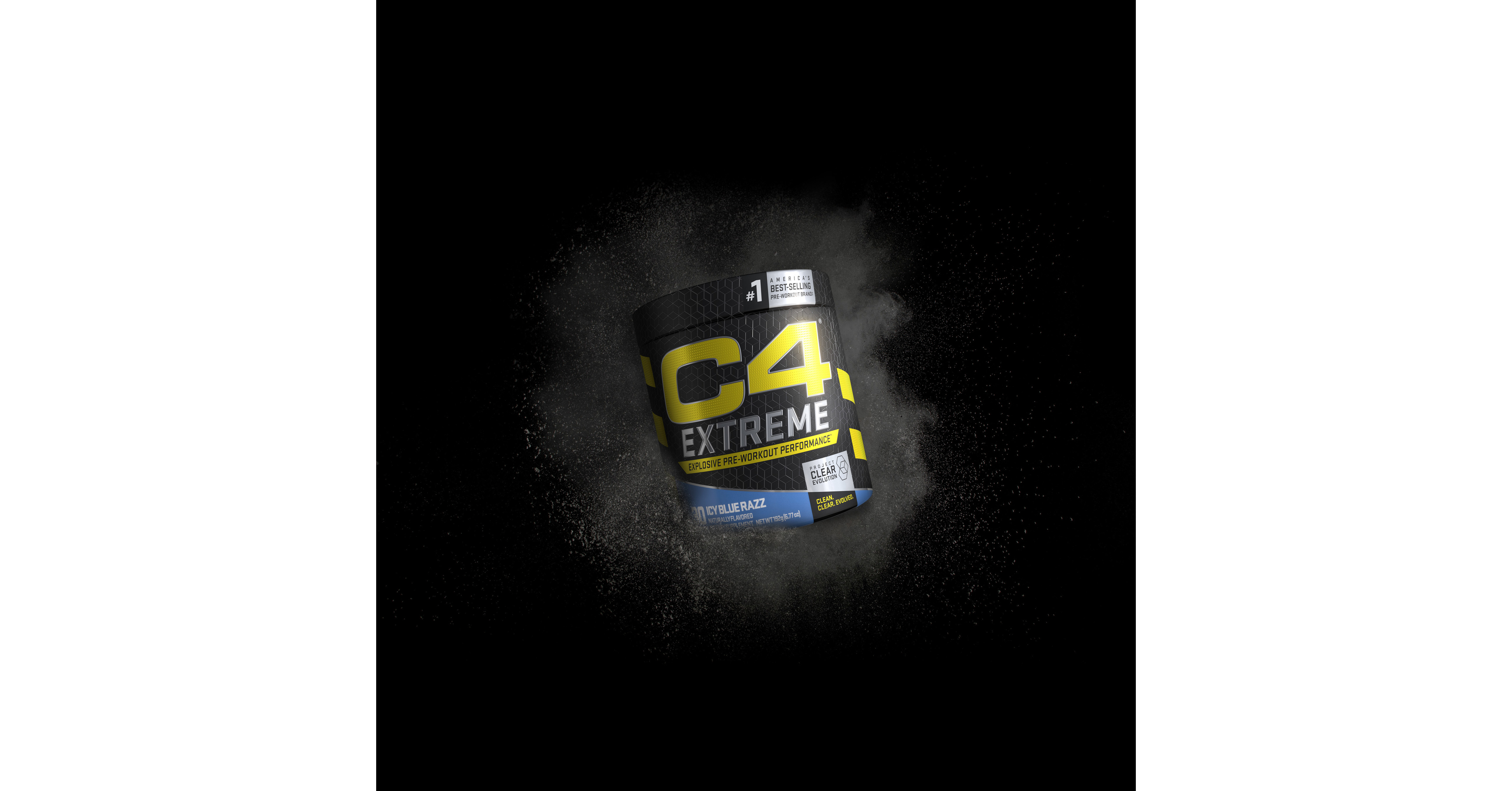 Changing the Game: C4® Launches Project Clear Evolution