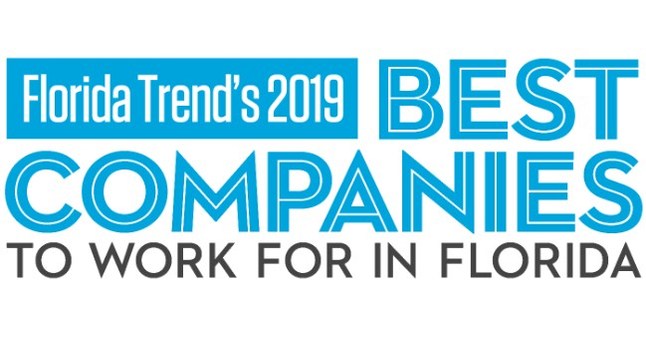 ERP Maestro Named One of Florida Trend's Best Companies to Work For In ...