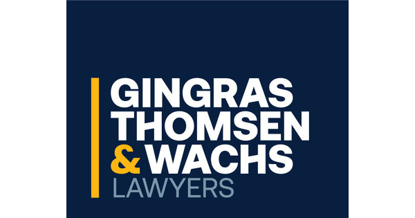 Gingras Thomsen Wachs
