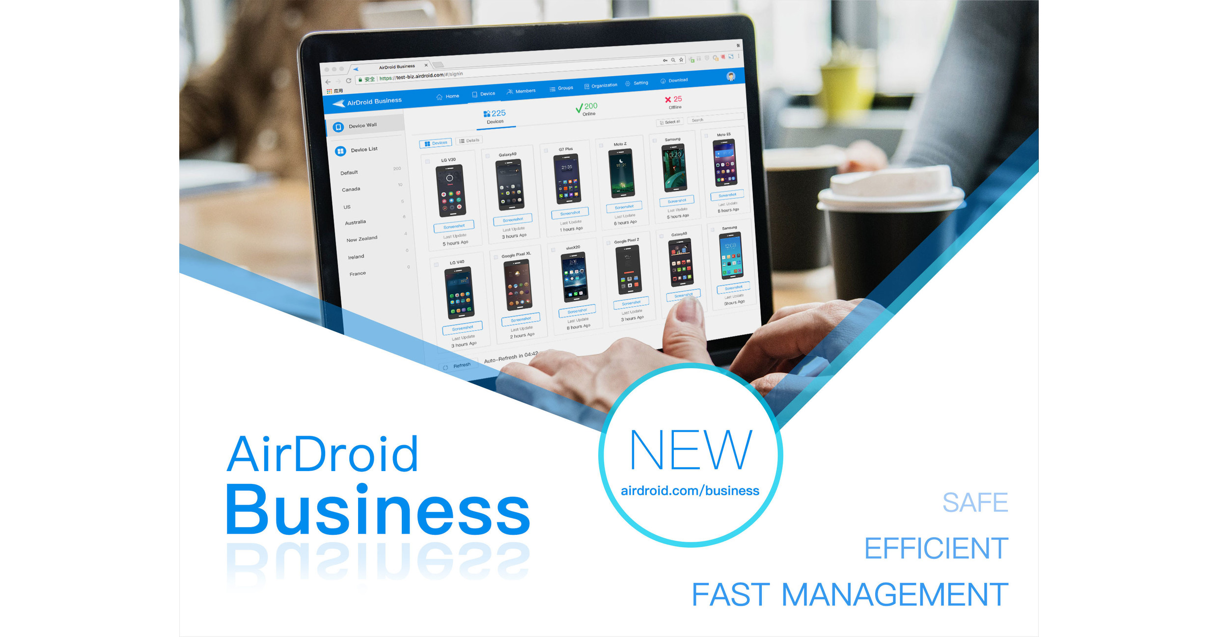 Airdroid All In 1 Android Device Manager | AirDroid Personal