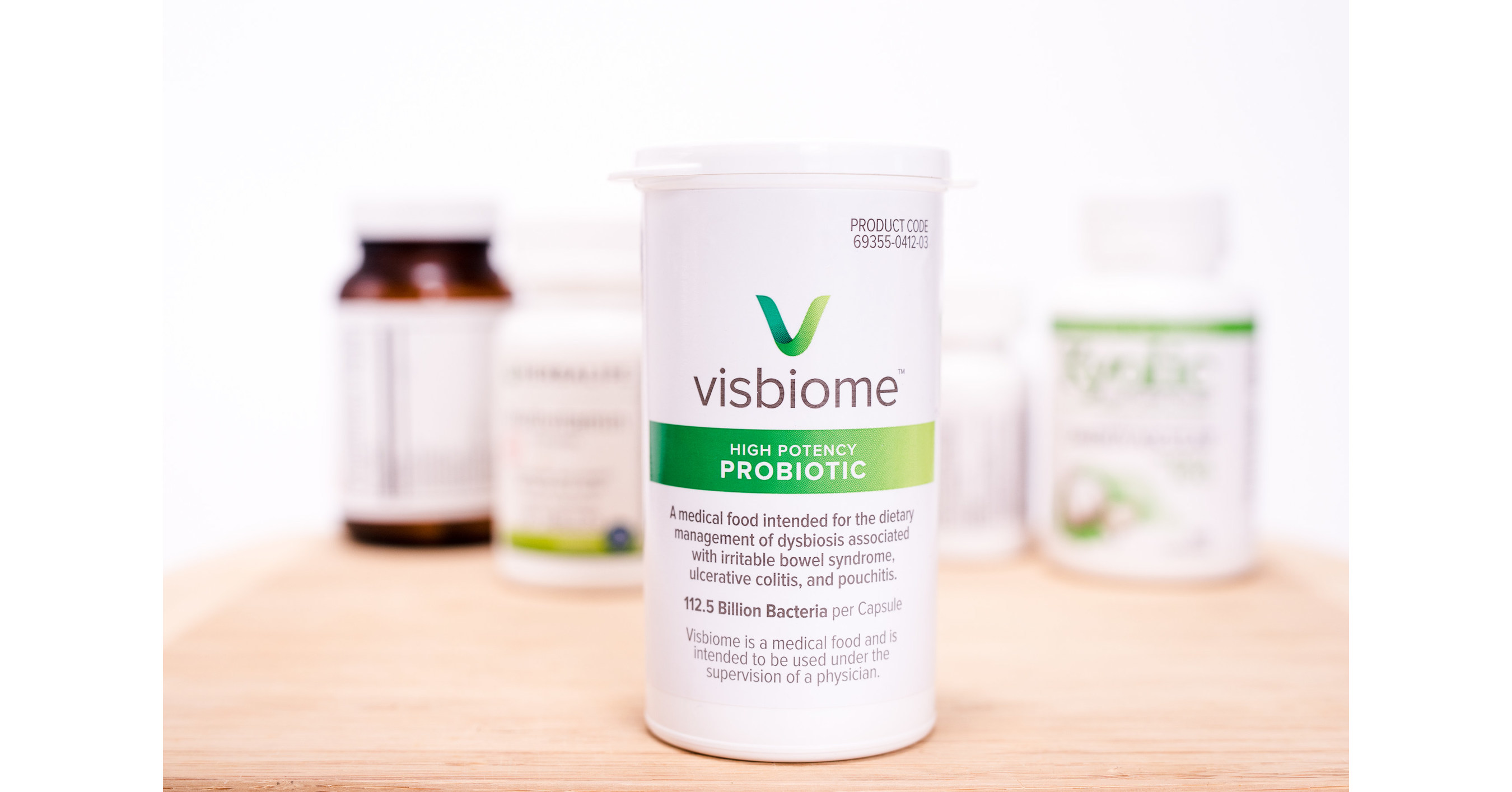 New Study Finds Multi-Strain Probiotic (De Simone Formulation) Aids ...