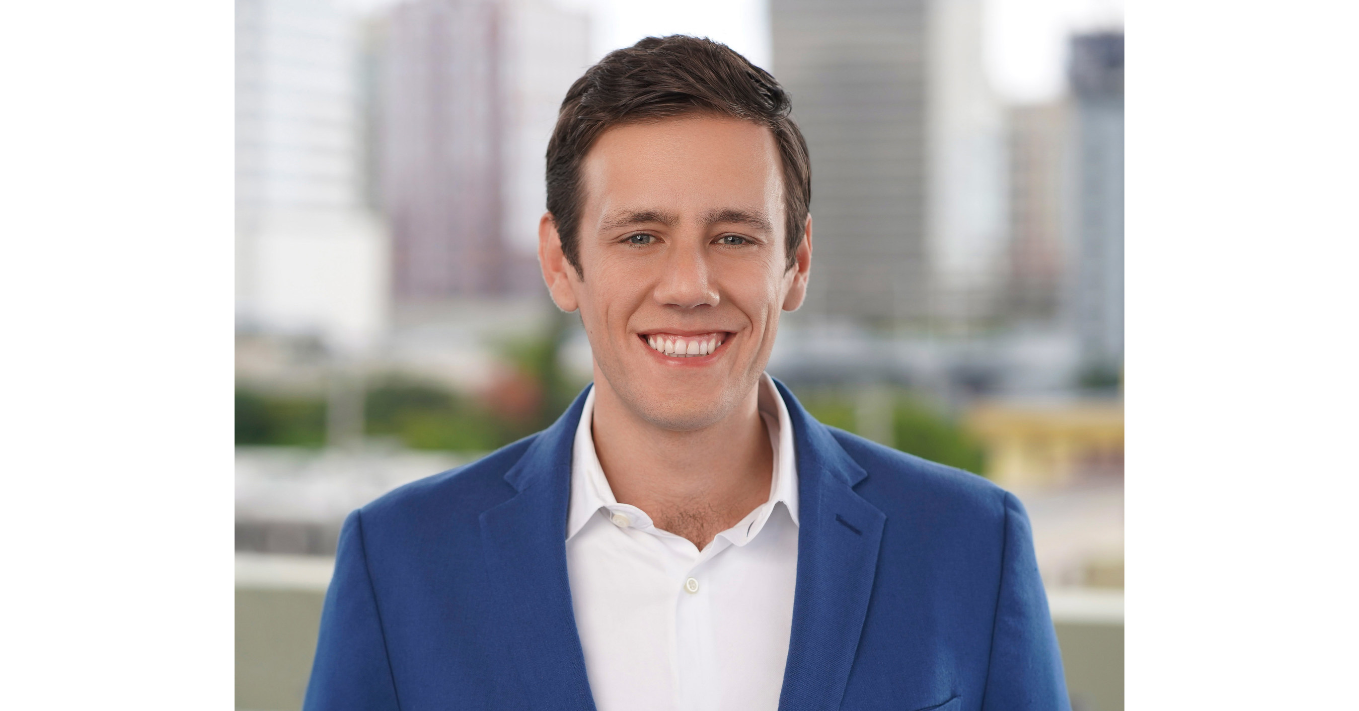 David Hasenauer, CEO of Green Point Research, Selected for Florida's ...