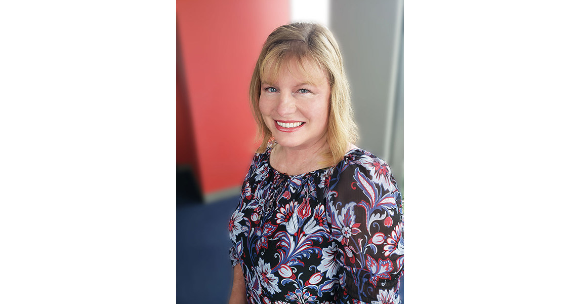 One Technologies Appoints Gayle Anderson as CFO