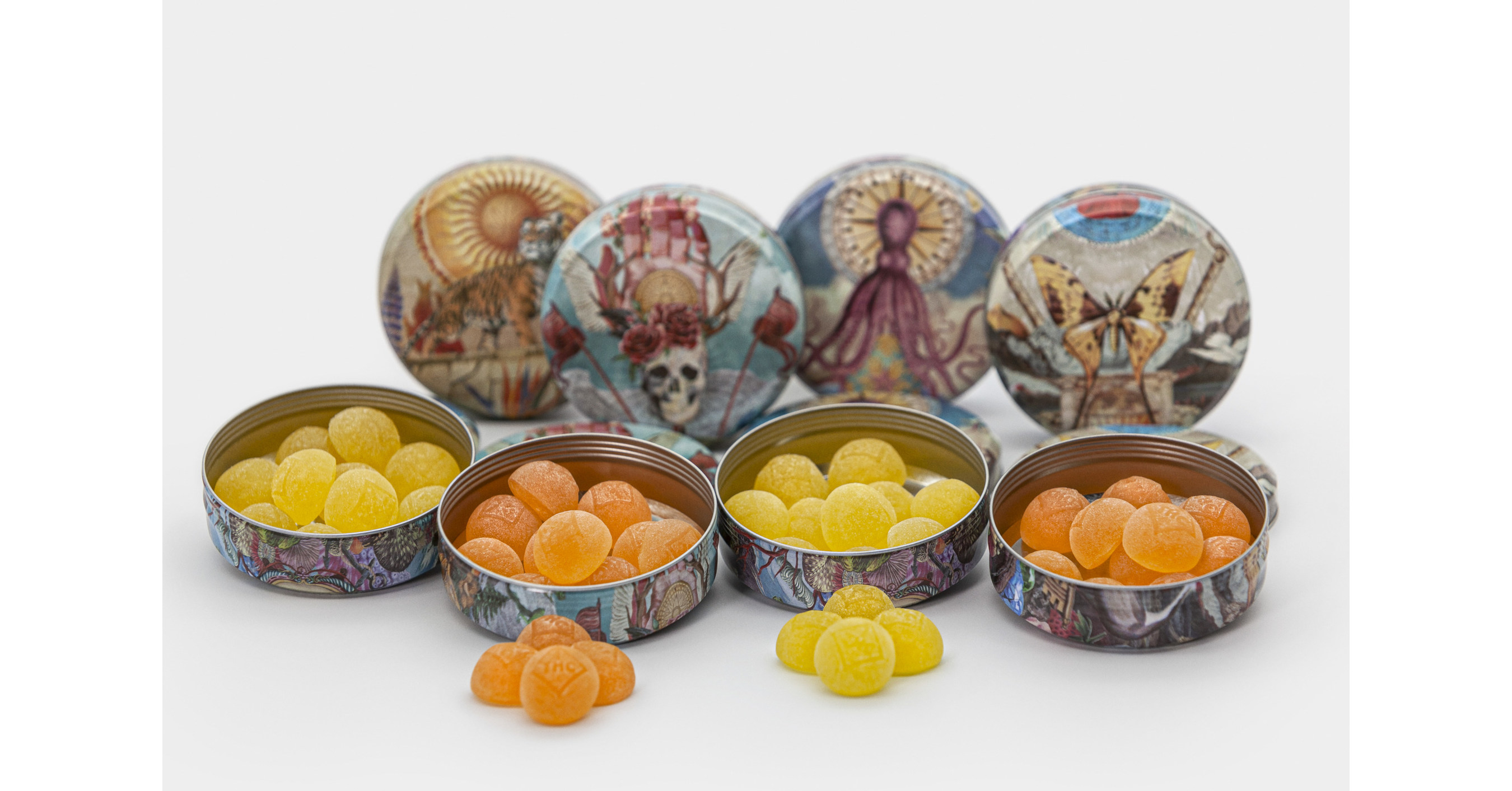 Binske Becomes World's Largest Marijuana Brand