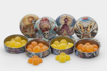 Binske Becomes World's Largest Marijuana Brand