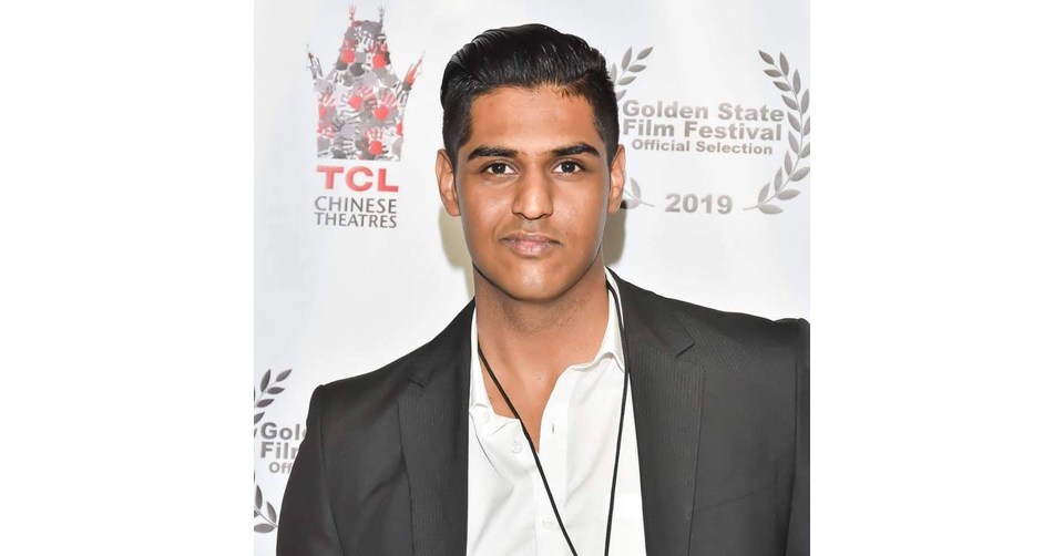 Origins Productions Cast Divyansh Sharma as the Lead in Their First Feature Production: A Dream ...
