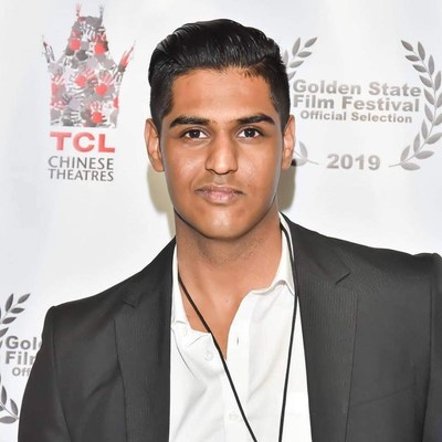 Origins Productions Cast Divyansh Sharma as the Lead in Their First ...