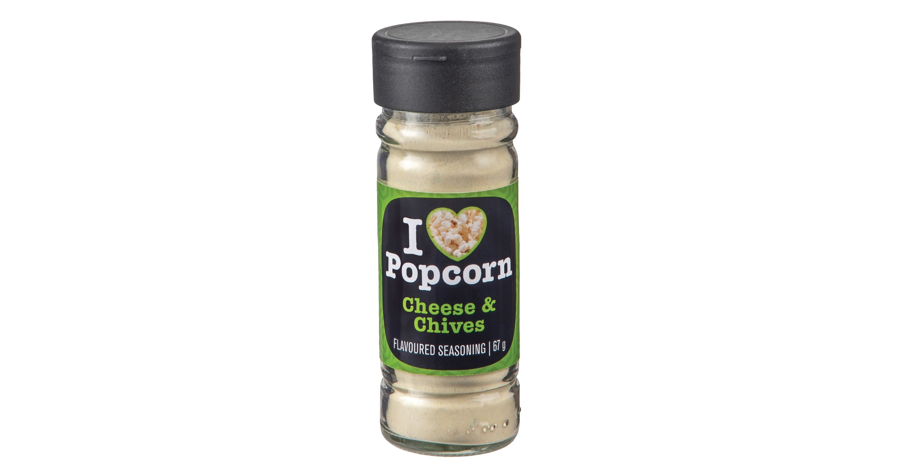 Cape Foods Spices Up a Classic Snack with a Line of Specialty Popcorn ...